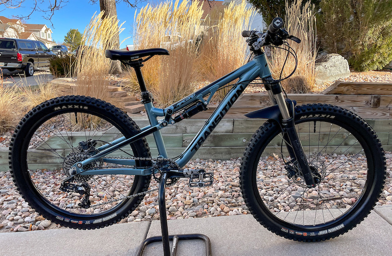 2019 Transition Ripcord For Sale
