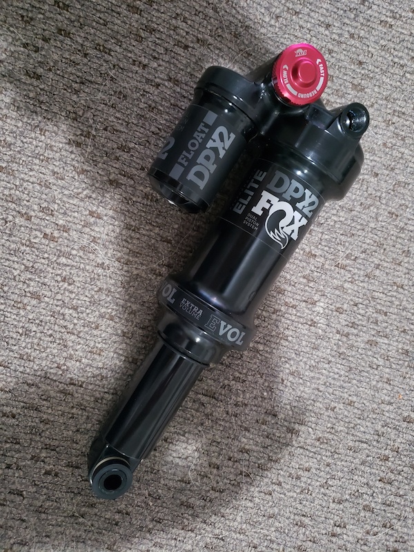 2019 Fox DPX2 For Sale