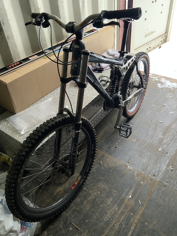 2003 Banshee scream v1 medium For Sale