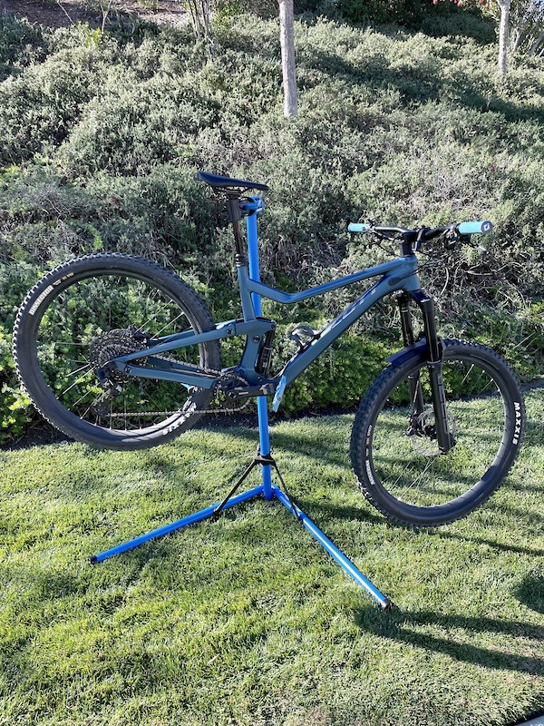 2021 SCOTT Ransom 930 AF LARGE For Sale