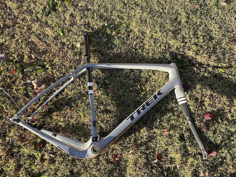 2019 Trek Checkpoint SL5 For Sale