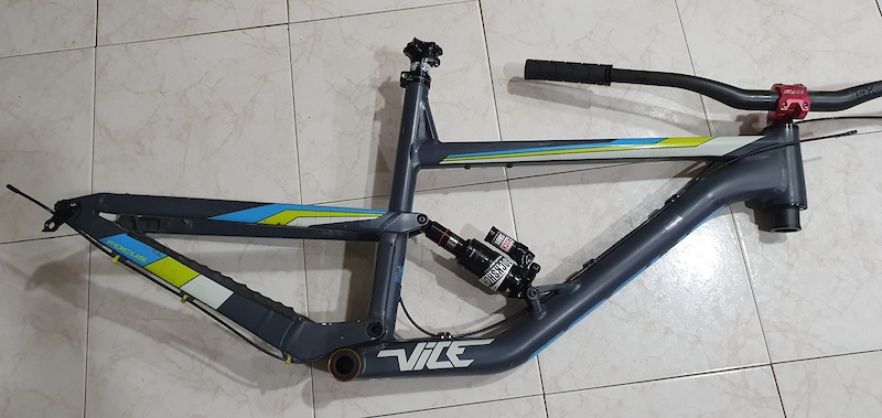 2018 Focus vice For Sale