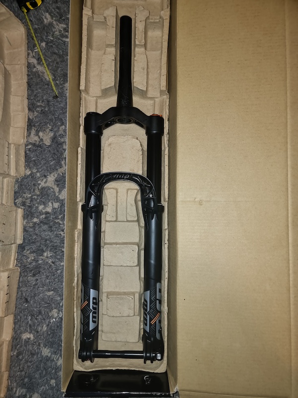 2021 Mrp ribbon air forks For Sale