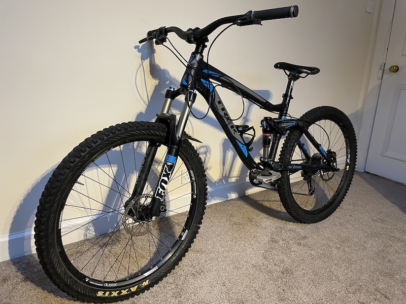 2012 Trek Fuel EX7 Great Condition For Sale