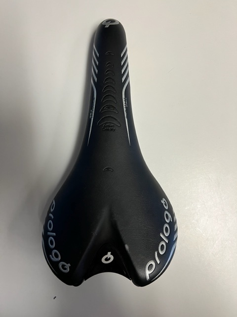 2018 Prologo Scratch Pro Ti 1.4 - 143mm For Sale