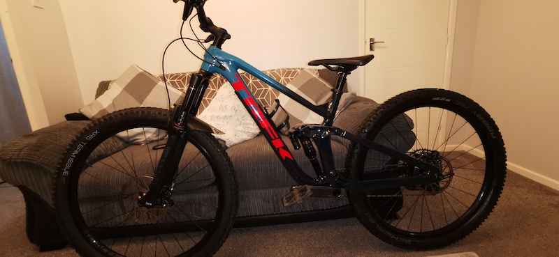 2021 Trek Slash size M For Sale