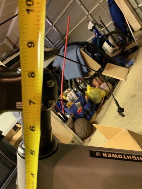 2021 Pike Ultimate For Sale