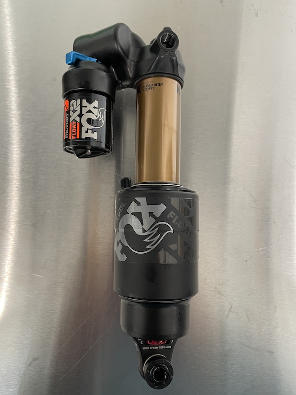 2022 NEW- Fox Factory X2, 205X60 For Sale