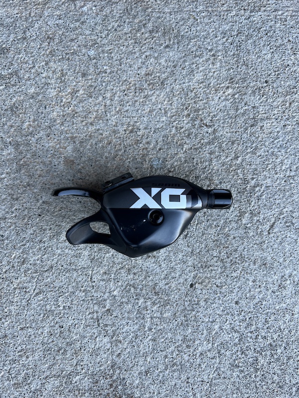2019 Sram x01 shifter For Sale