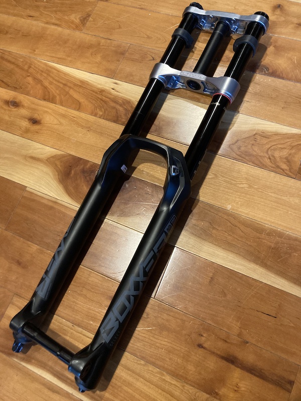 2021 Rockshox Boxxer Select 27.5” For Sale