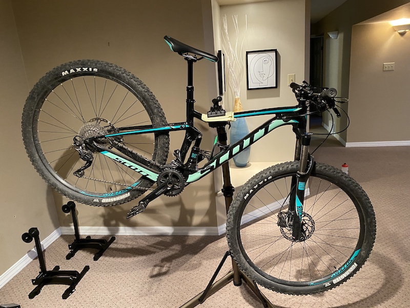 2018 Scott Spark Contessa For Sale