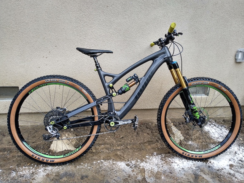 2019 Hope HB160 For Sale