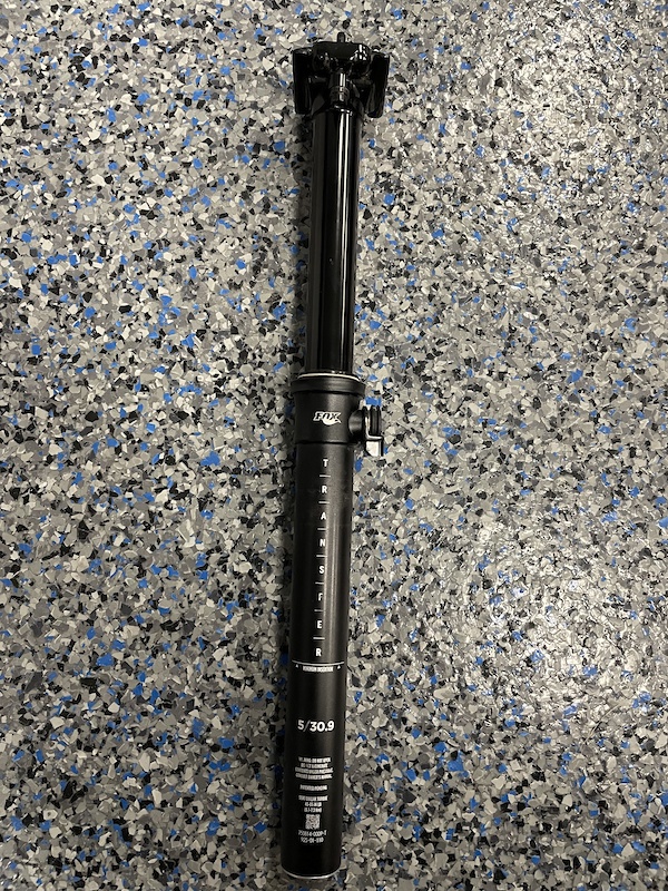 2020 Fox Transfer Collar Routed Dropper Post For Sale