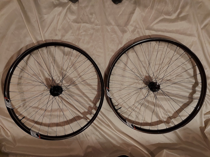 2021 We Are One Composite Carbon 29er wheel set For Sale