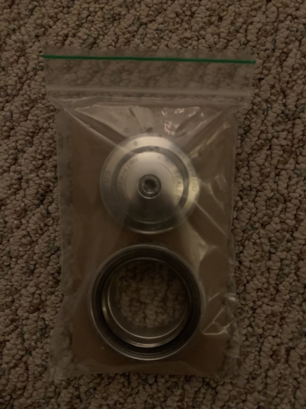 2018 I7 Chris king headset For Sale