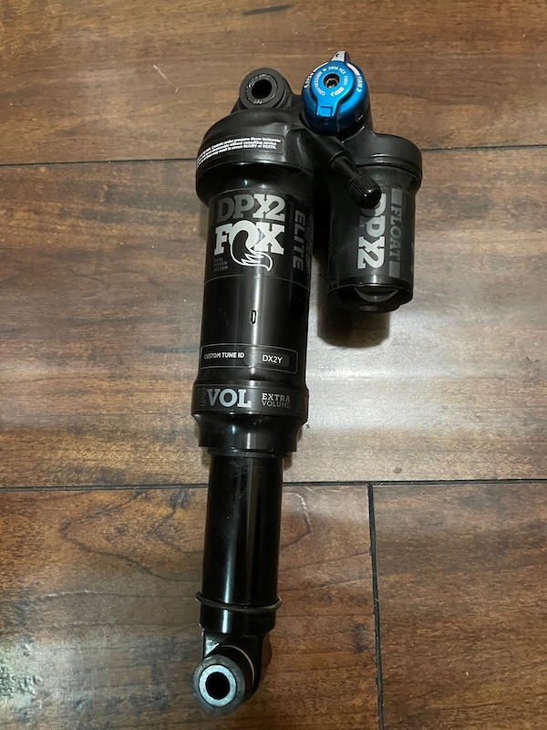 2019 Fox DPX2 Elite off GG For Sale