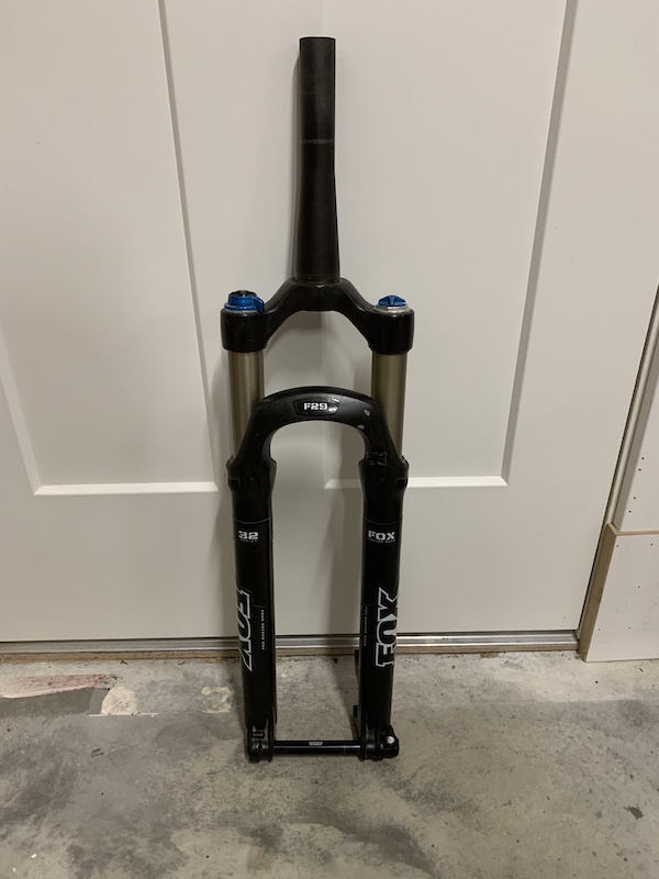 Fox 32 F29 Fit RLC For Sale
