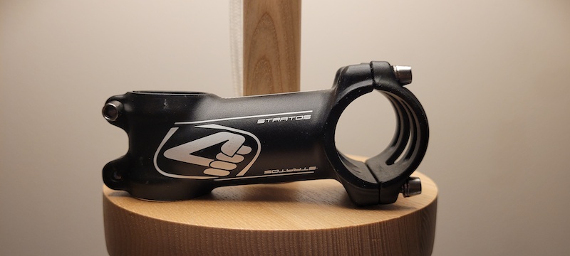Forza Stratos Stem 31.8, 80mm For Sale