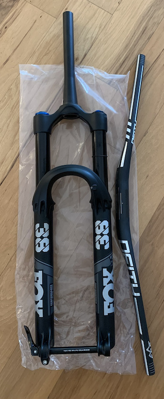 2021 Fox 38 For Sale