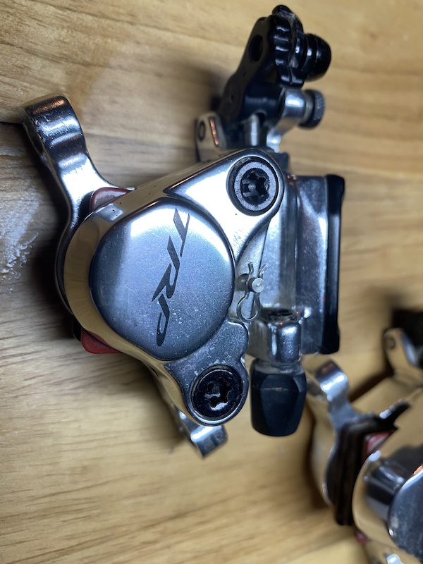 TRP HY/RD cable actuated hydraulic caliper For Sale