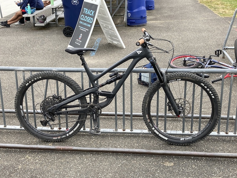 2020 YT Capra AL Base For Sale