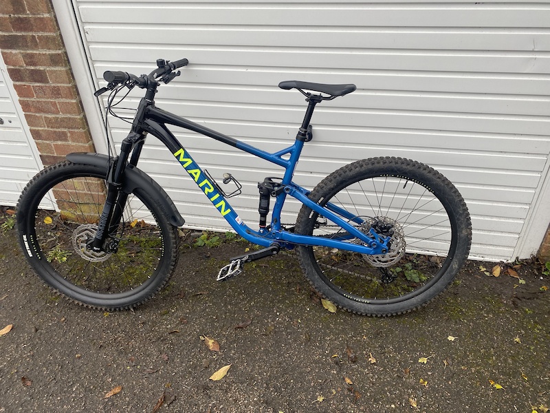 2021 Marin Rift Zone 2 For Sale