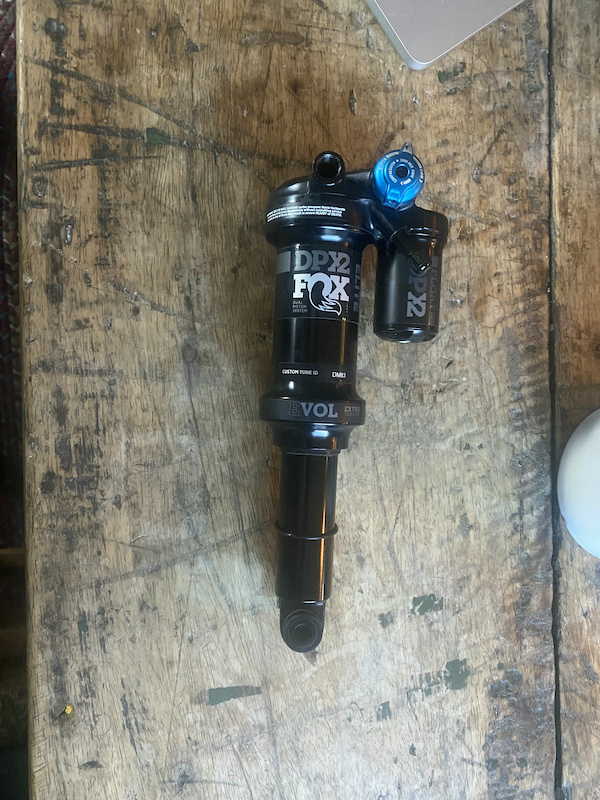 2020 Fox Float DPX2 Performance Elite Shock 205 x 57.5 For Sale