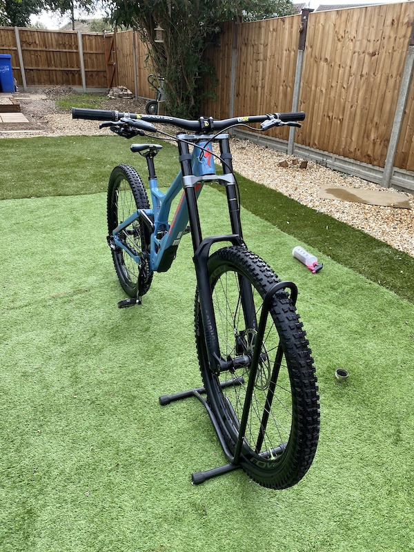 2020 Specialized Demo Expert 29 downhill bike For Sale