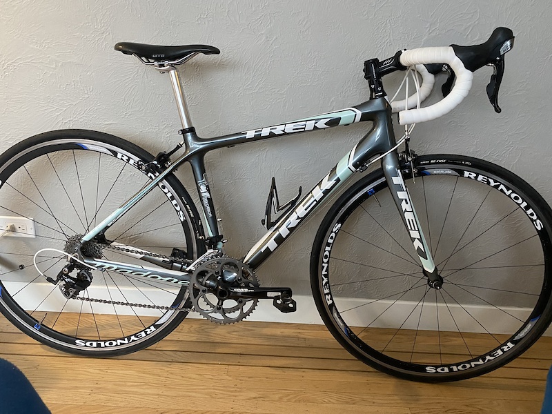 2014 Trek Madone For Sale