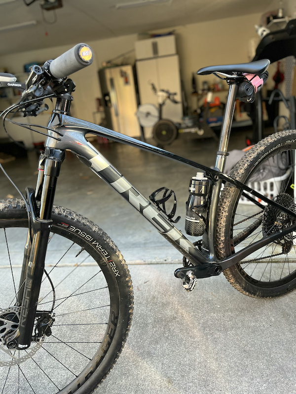 2021 Trek Procaliber 9.7 For Sale