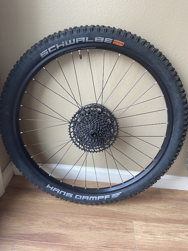 2021 Stans flo D w/ formula ect -148s hub For Sale