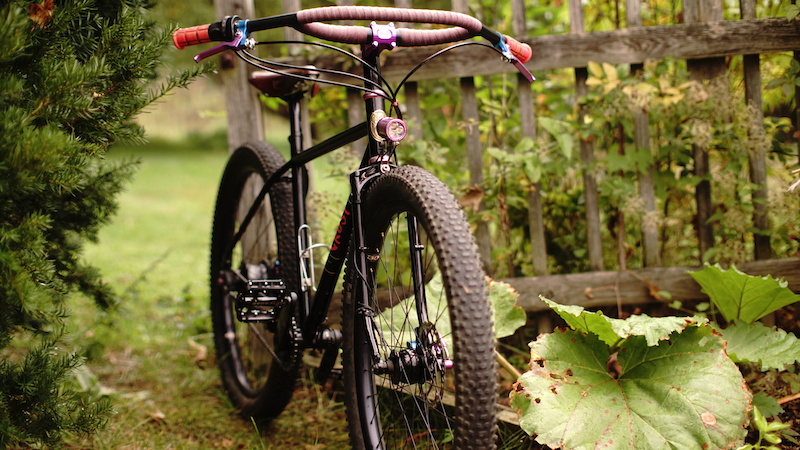 2019 Crust Evasion Rohloff Small For Sale