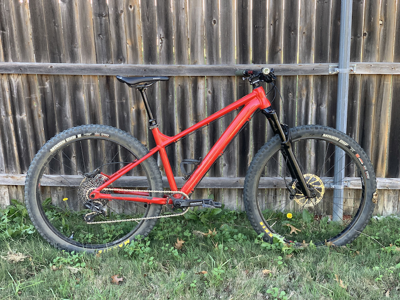 2020 Diamondback Mason 2 For Sale