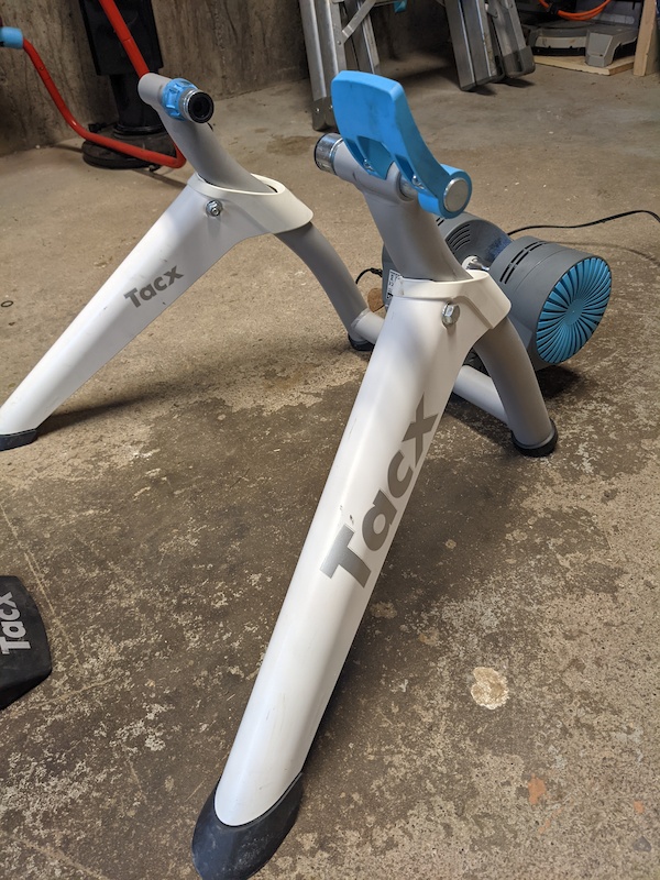 Tacx Vortex Smart Trainer For Sale