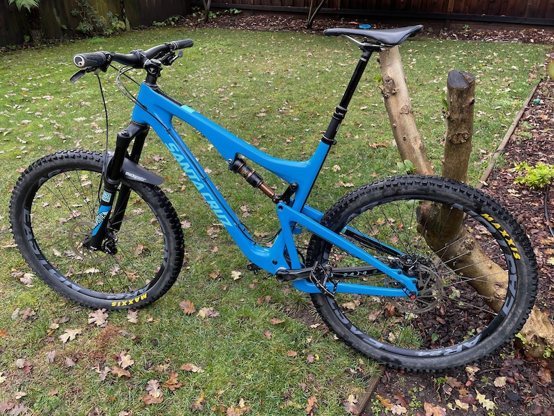 2016 Santa Cruz 5010 (XL - v2) For Sale