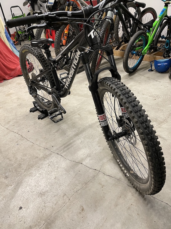 2019 Transition Ripcord For Sale
