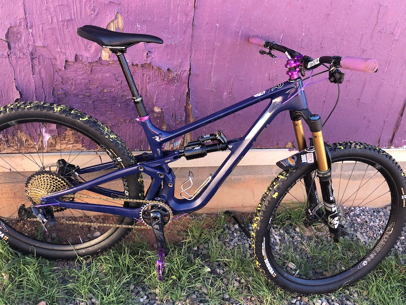 2020 Revel Rascal Medium For Sale