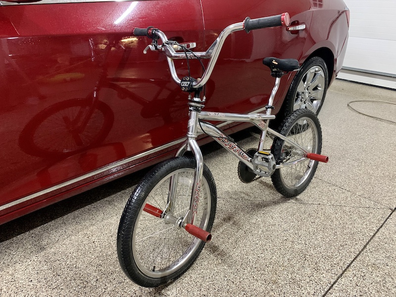 Original DYNO GT COMPE!! For Sale