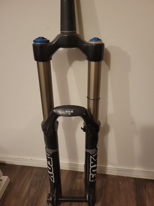 2013 FOX Van 36 180mm For Sale