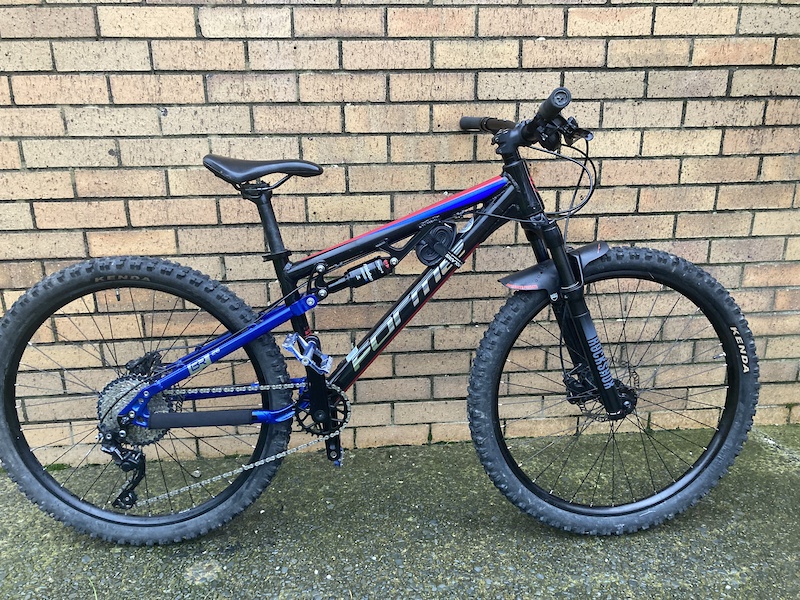 2020 Forme Black Rocks 26 For Sale