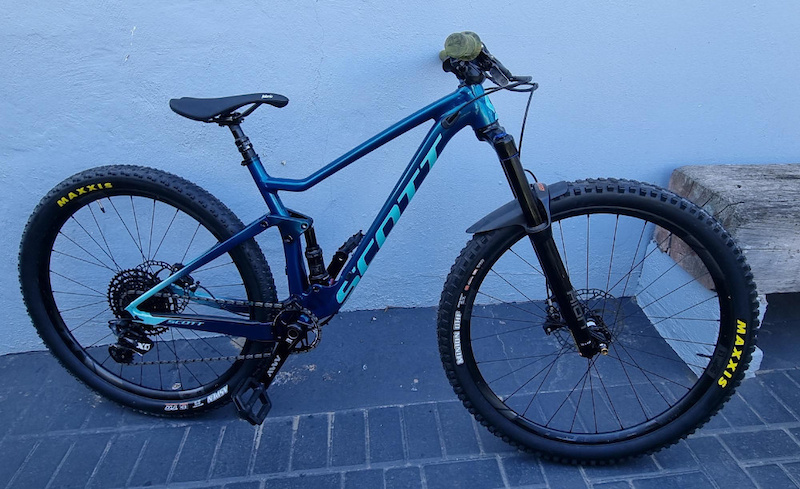 2020 Scott Contessa Spark 920 For Sale