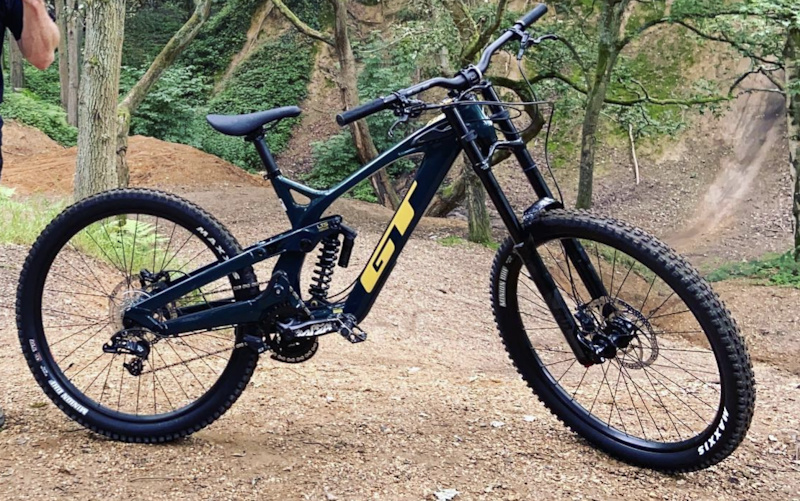 2021 GT FURY EXPERT (Medium) For Sale