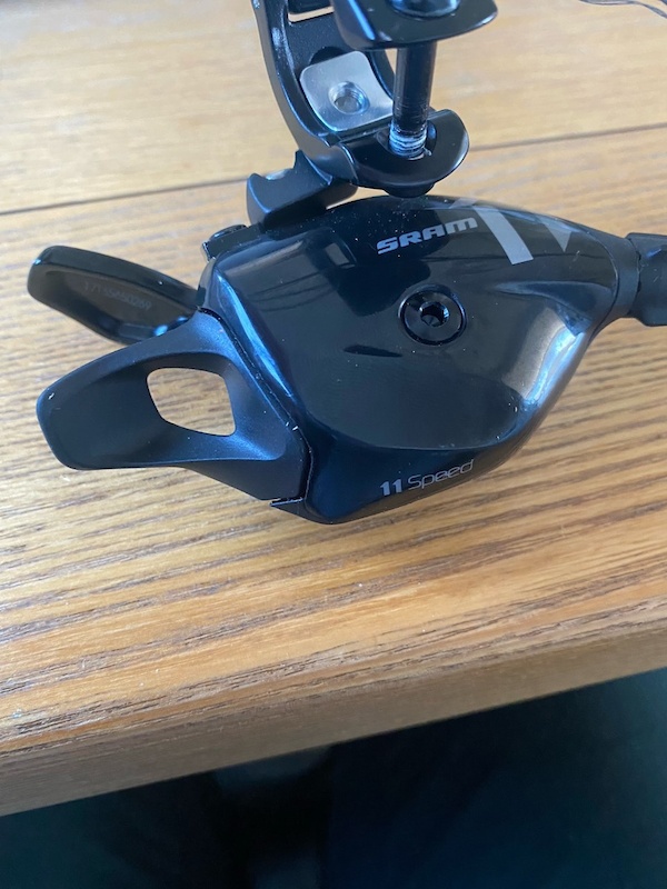 2020 SRAM X1 11 Speed Trigger Shifter For Sale