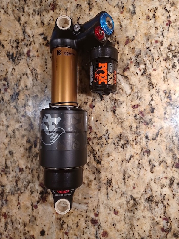 2022 FOX Float X2 Factory 8.5 x 2.5 - NEW For Sale