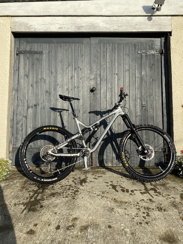 2017 Commencal Meta AM v4.2 For Sale