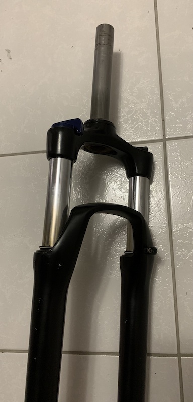 2019 Sr Suntour XCM 100mm For Sale