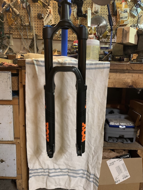 2020 Fox 36 For Sale