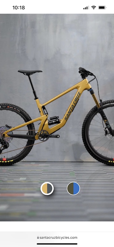 2021 Brand new Bronson large frame For Sale
