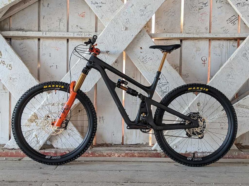 2022 Yeti SB150 For Sale