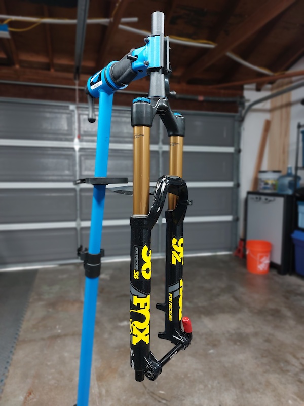 2019 Fox 36 Factory Grip2 | 170mm 29" w/ thru axle For Sale